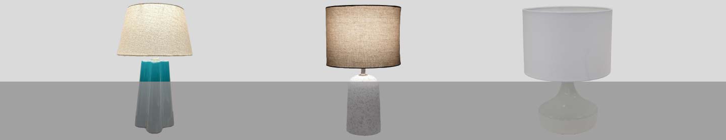 Table Lamps | Harry Corry