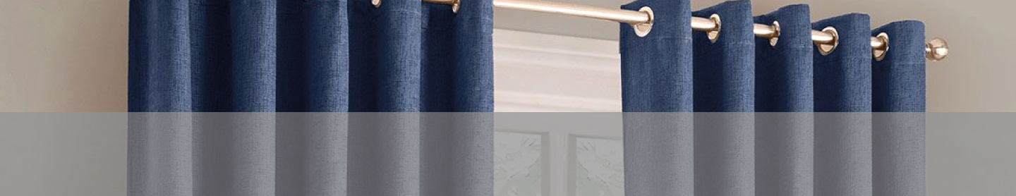 Curtains & Blinds | Harry Corry
