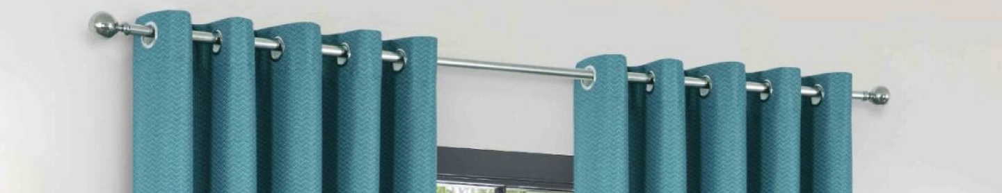 Curtains & Blinds - Quality Made - Harry Corry