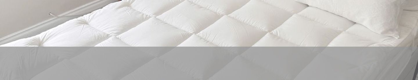 Mattress Toppers | Harry Corry