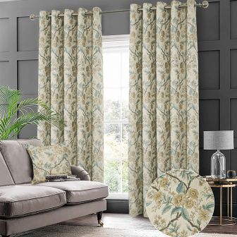 Curtains & Blinds | Harry Corry