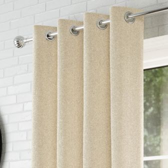 Sale: Ready-Made Eyelet Curtains | Harry Corry
