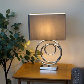 Table Lamps | Harry Corry