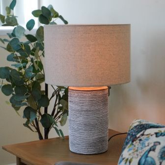 Table Lamps | Harry Corry