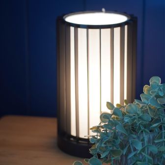 Lighting - Table and Floor - Harry Corry