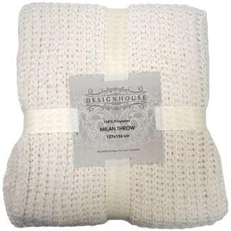 Throws | Harry Corry