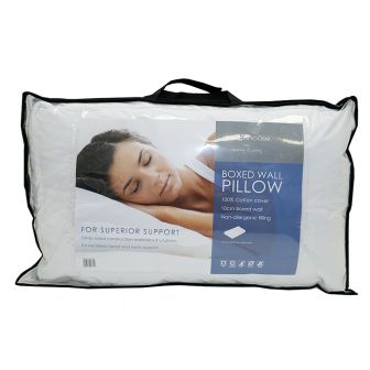 Pillows