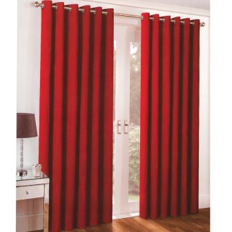 Curtains & Blinds | Harry Corry