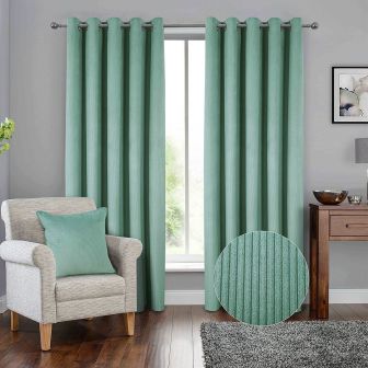 Curtains & Blinds | Harry Corry