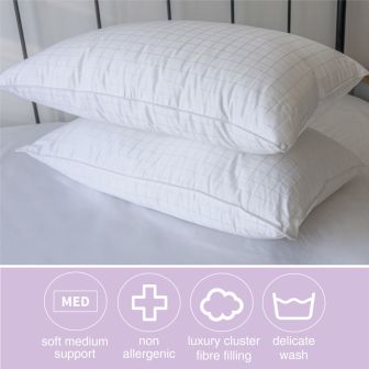 Pillows | Harry Corry