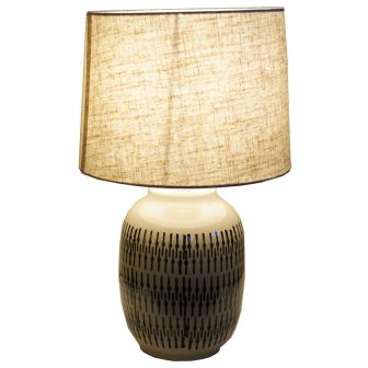 Table Lamps | Harry Corry