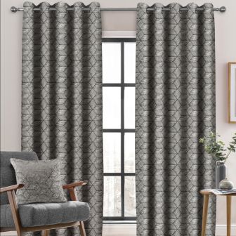 Curtains & Blinds | Harry Corry