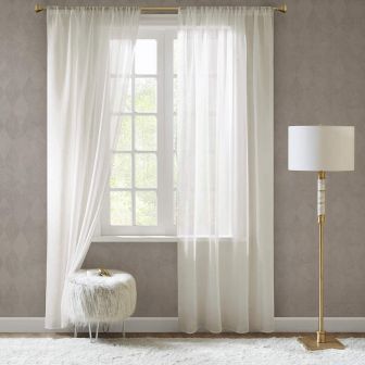 Net Curtains & Voiles | Harry Corry
