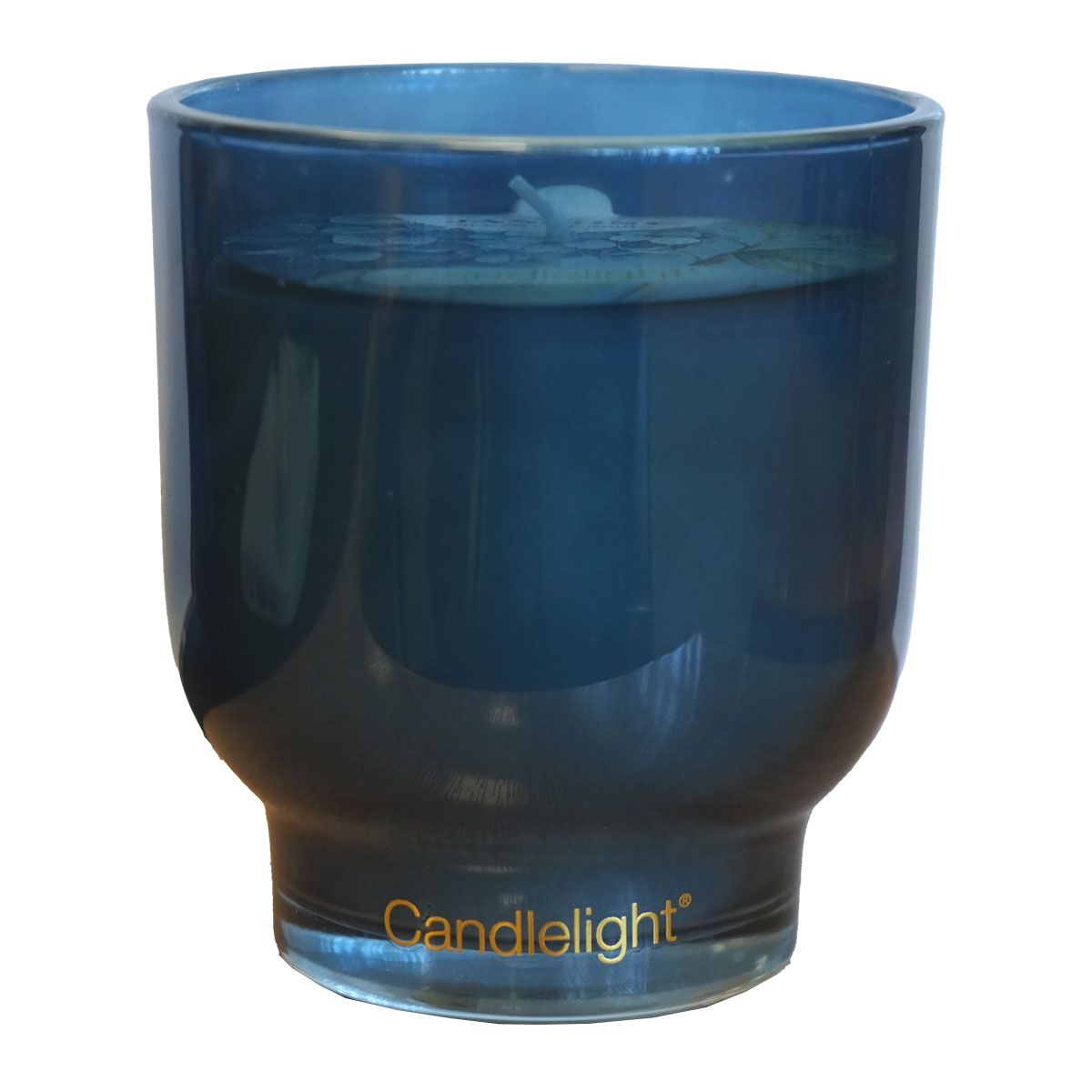 Hydrangea & Jasmine 10cm Candle