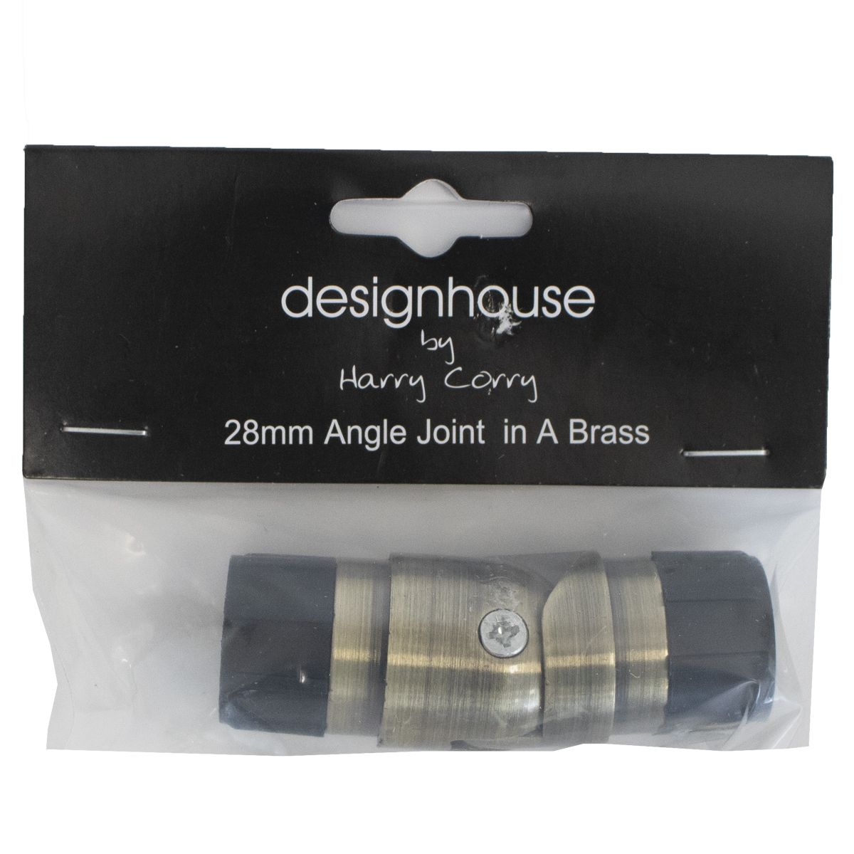 28mm angle join a. brass a. brass each