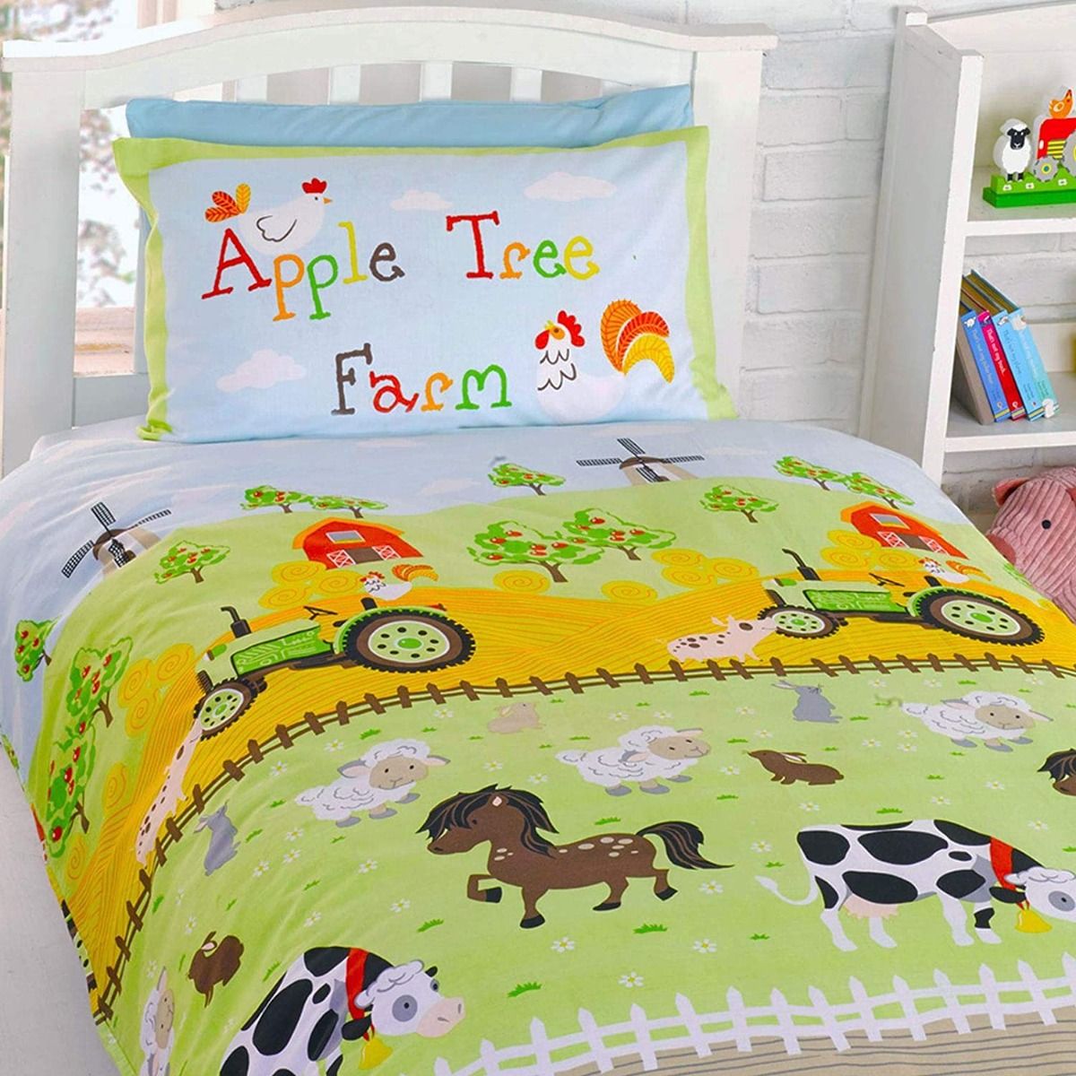 appletree farm multi multi toddler