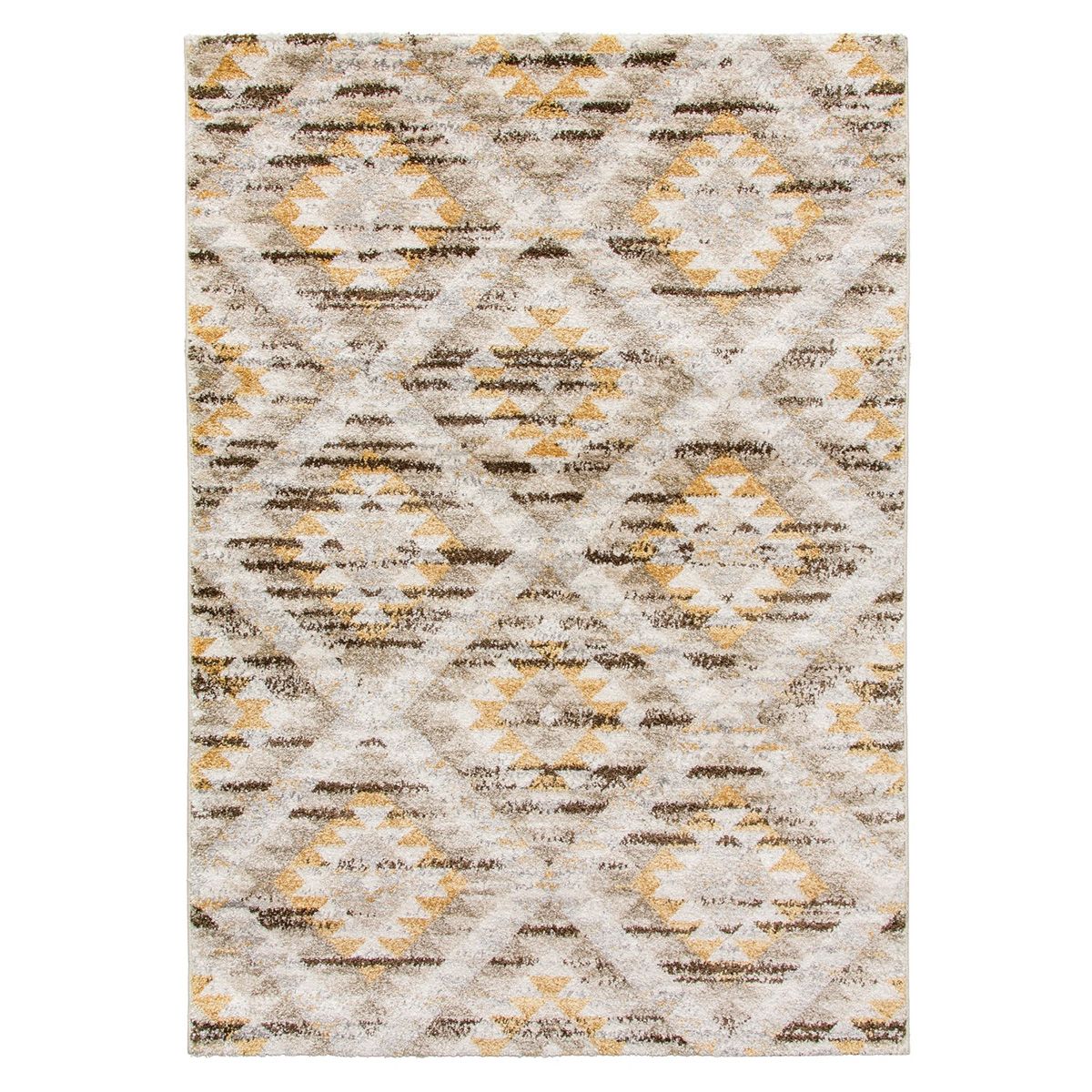 Ardenne Azteca Ochre-XRUGS