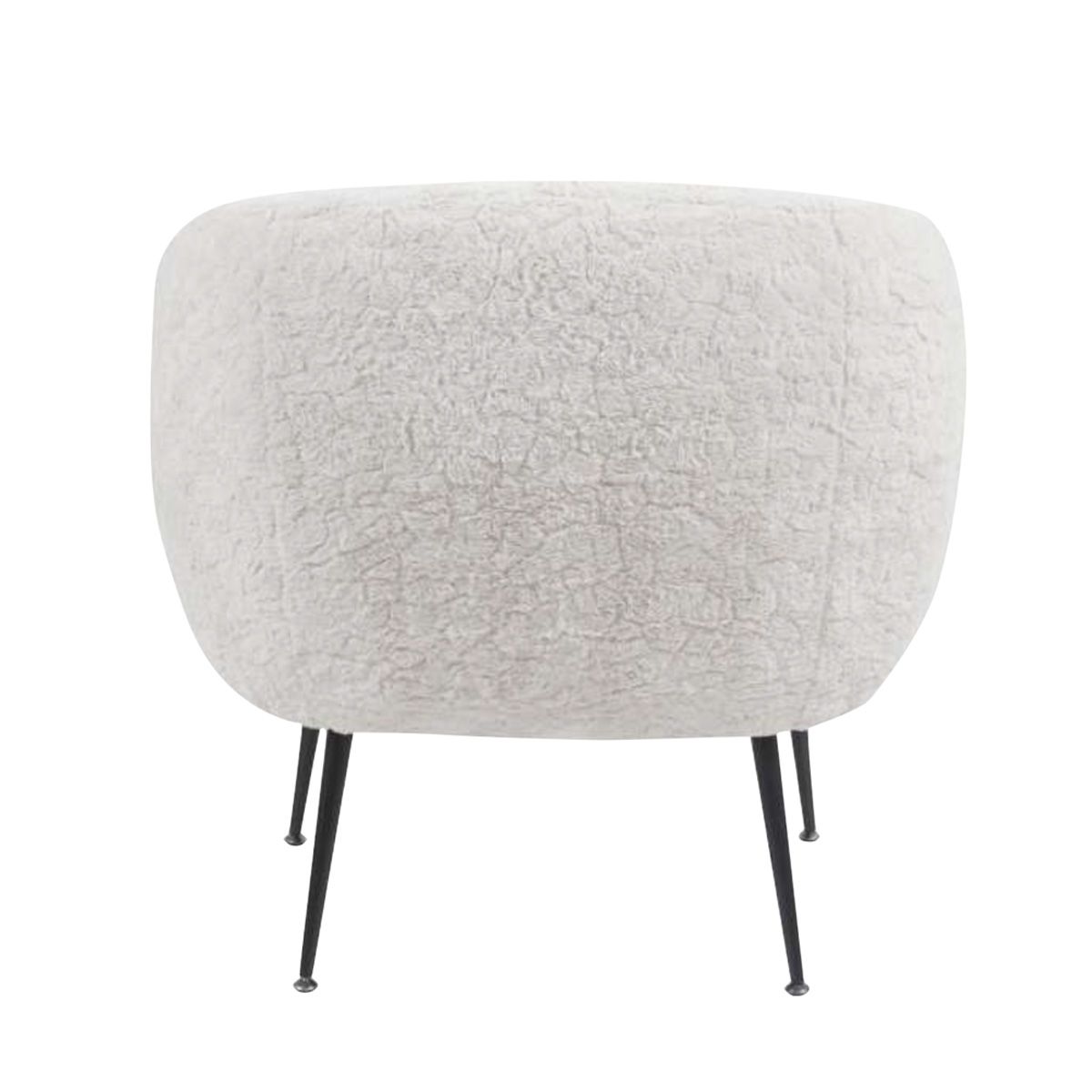asha lamb white lamb white chair