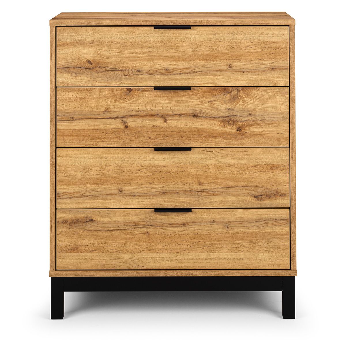 bali range chest chest 4 drawer