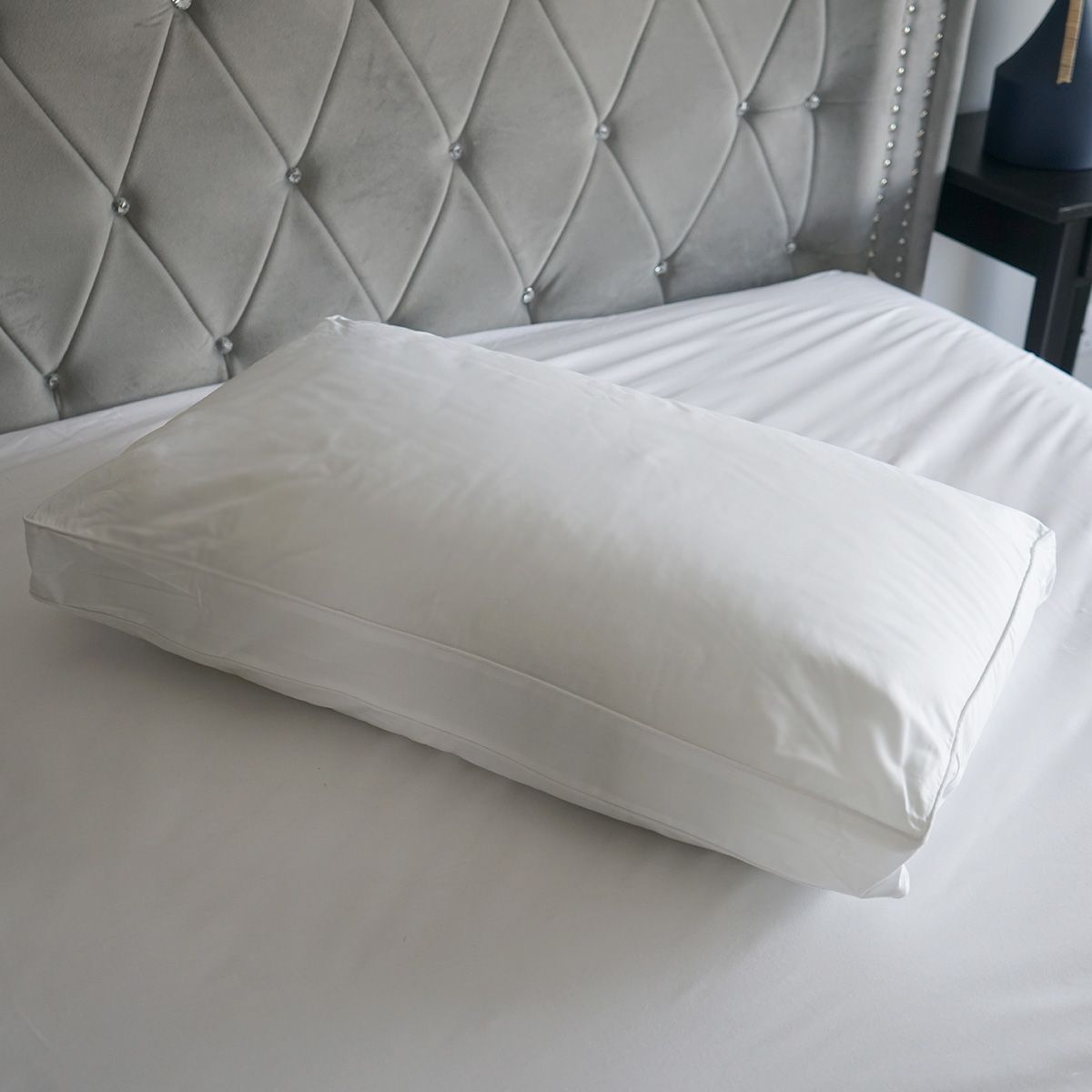 boxed wall wall pillow