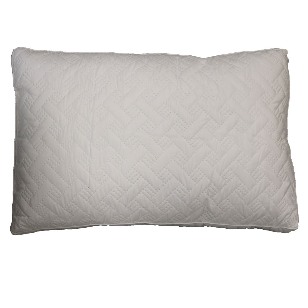 boutique quilted quilted pillow