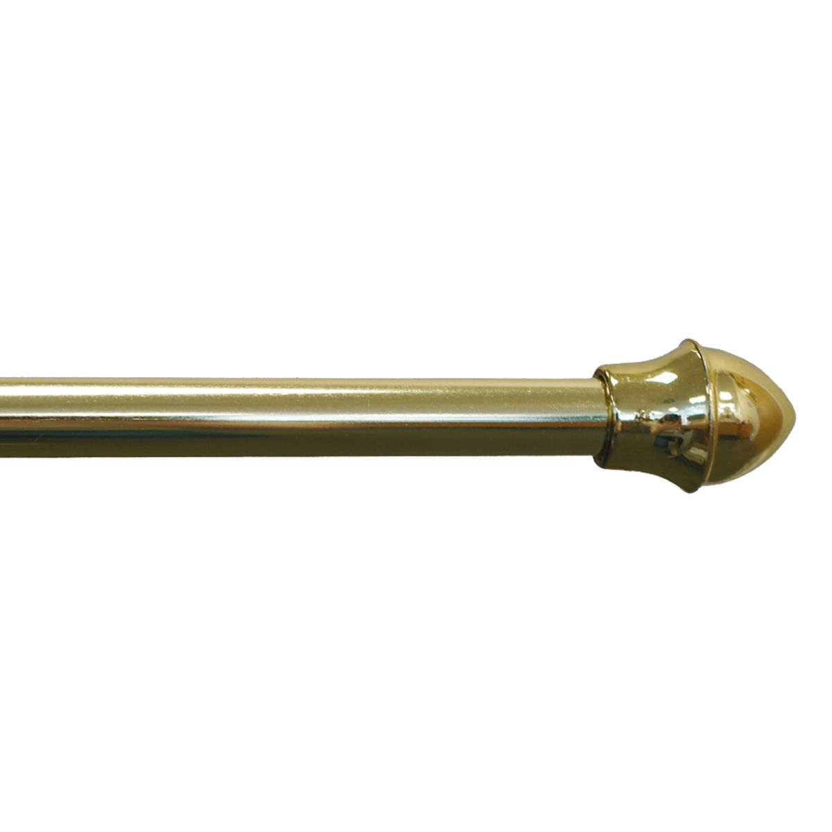 P Cafe Rod Brass-RP