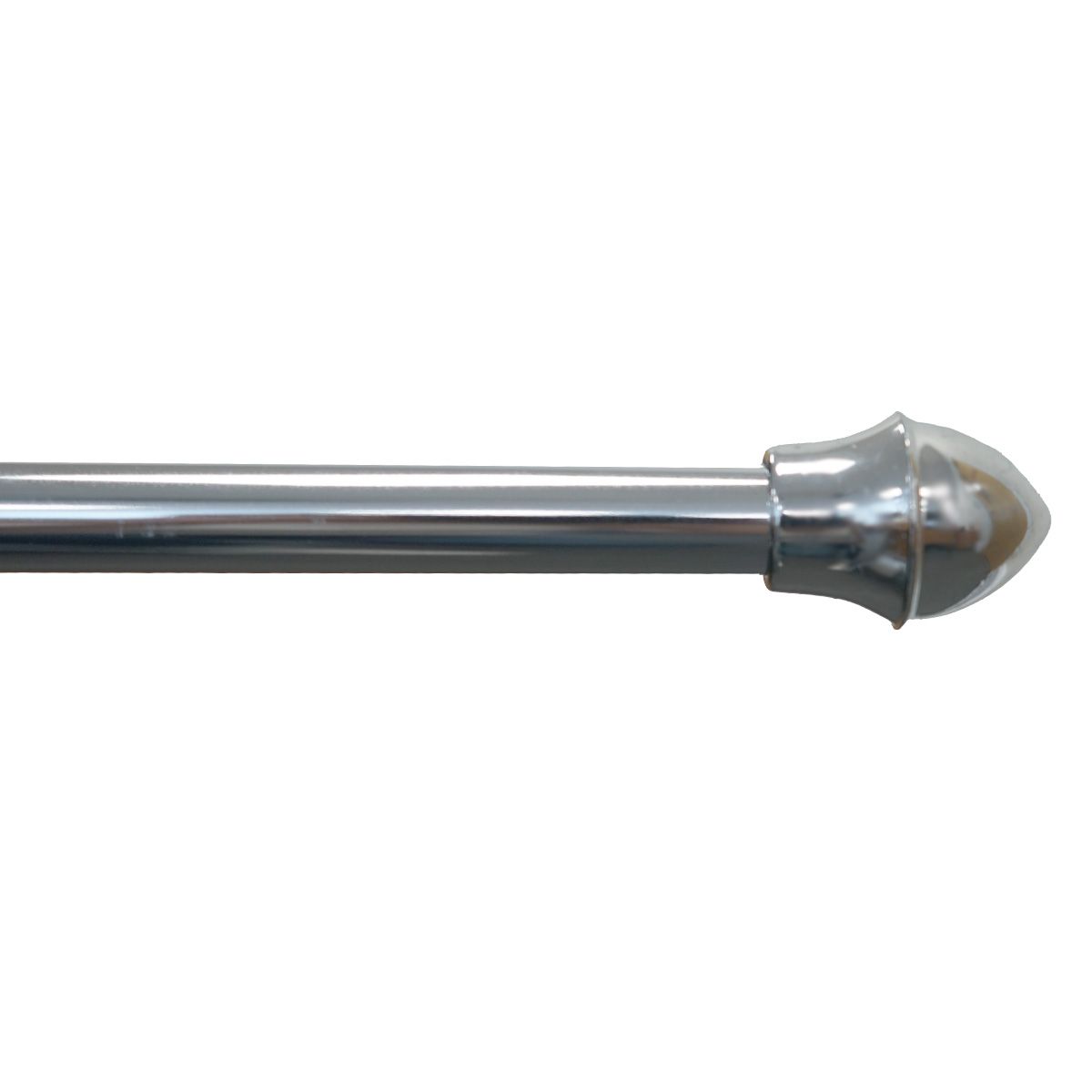 P Cafe Rod Chrome-RP