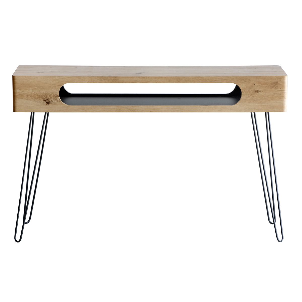 cashel oak_black oak_black console