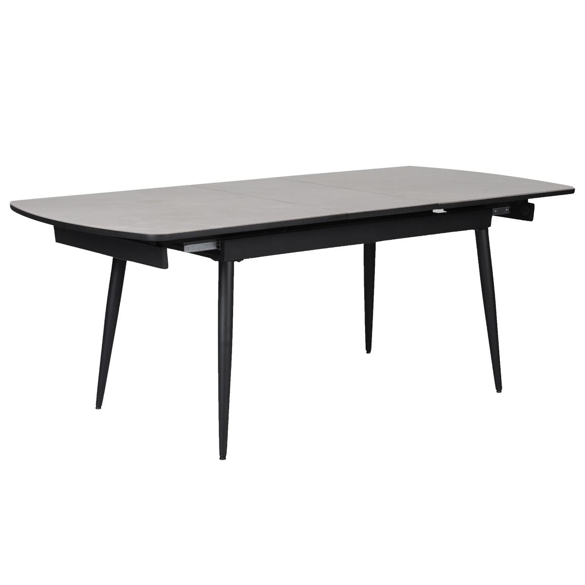 cassino range grey grey table