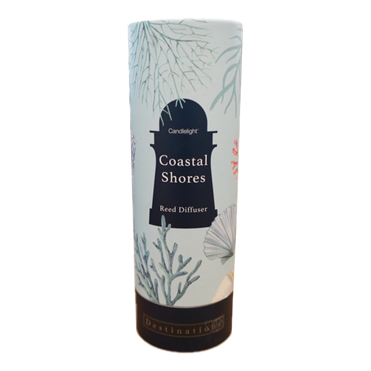 coastal shores shores diffuser