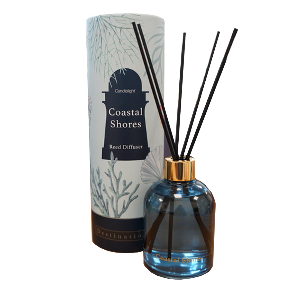 coastal shores shores diffuser