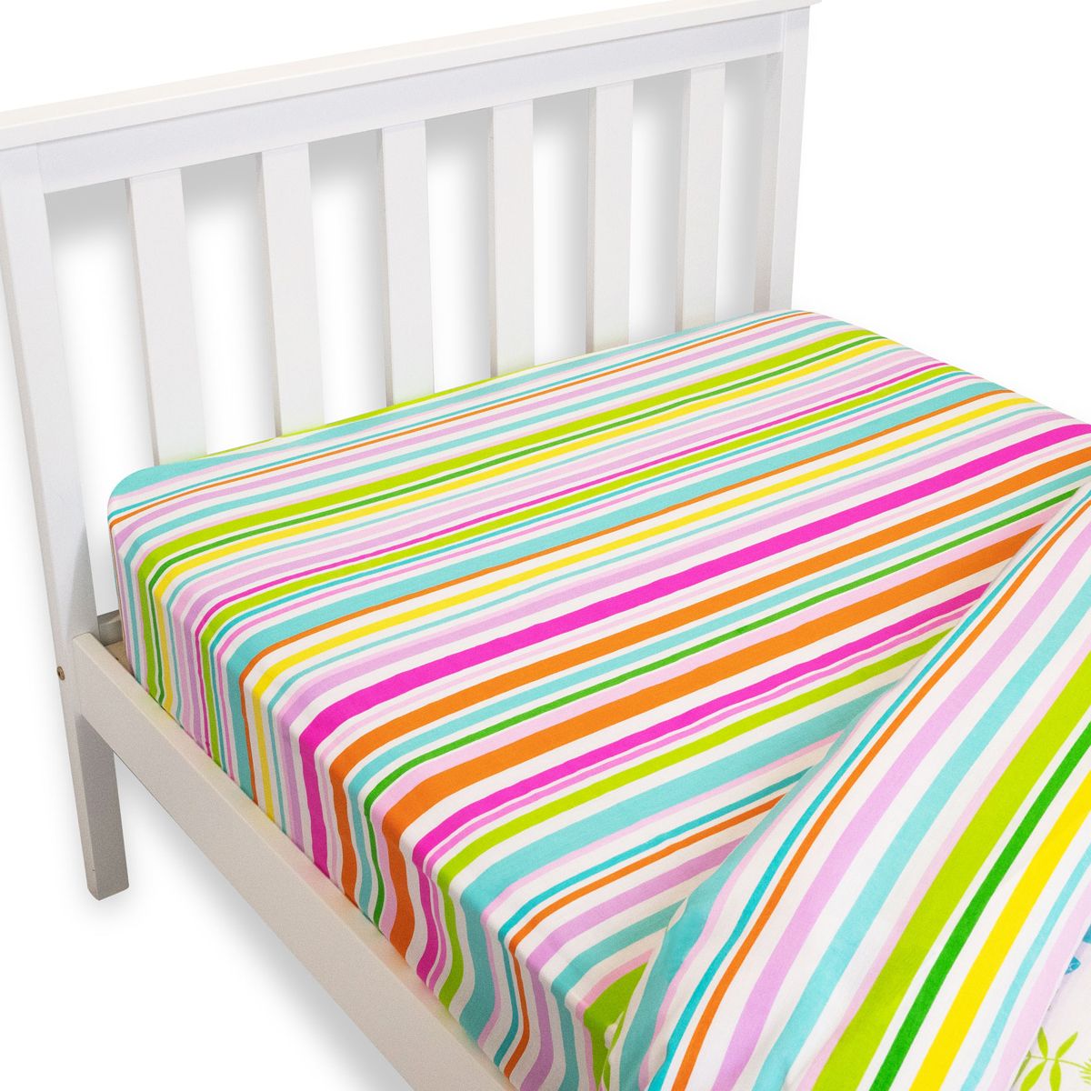 Daisy Dino Fitted Sht-XCBDS