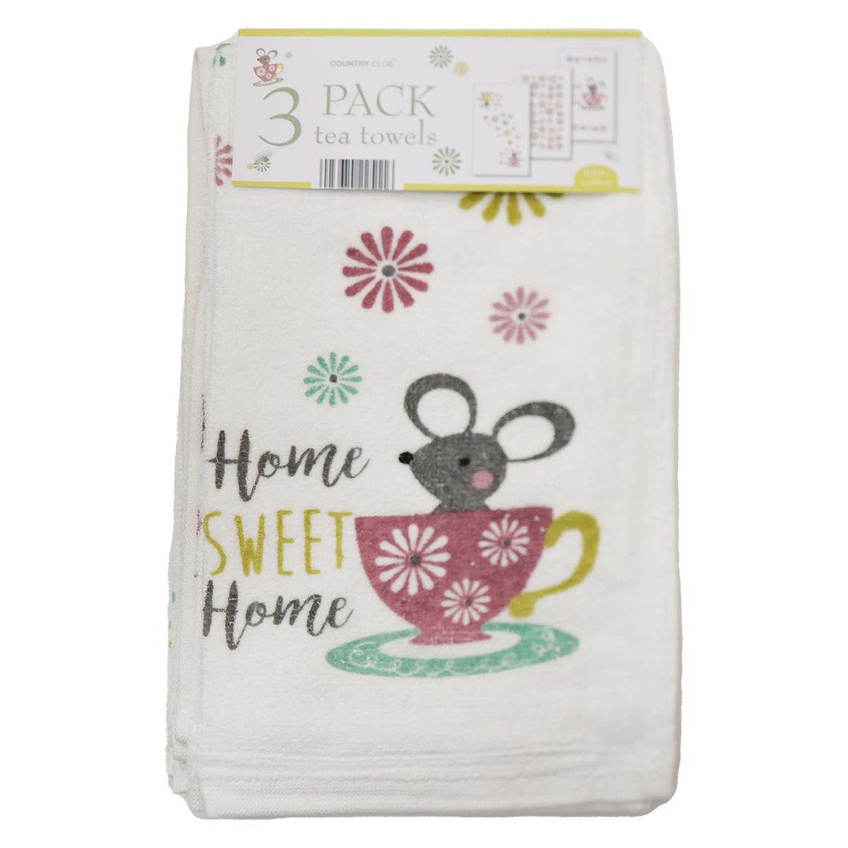 Home tea towels store