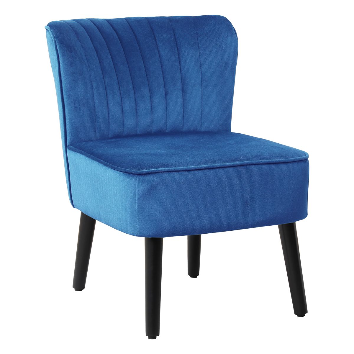 dingle blue blue chair