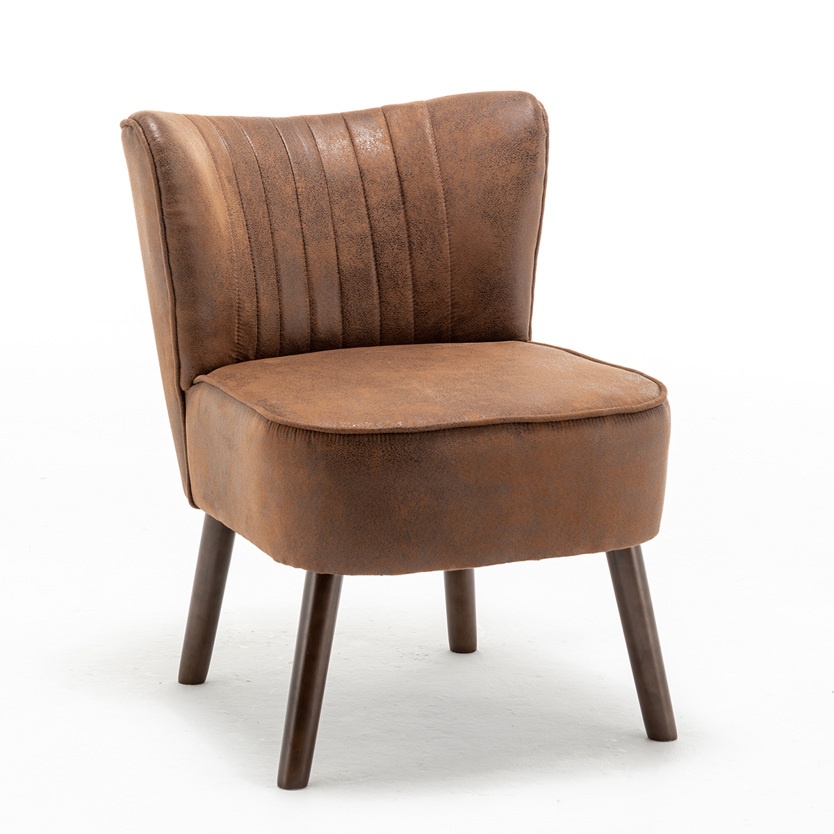 dingle vint brown vint brown chair