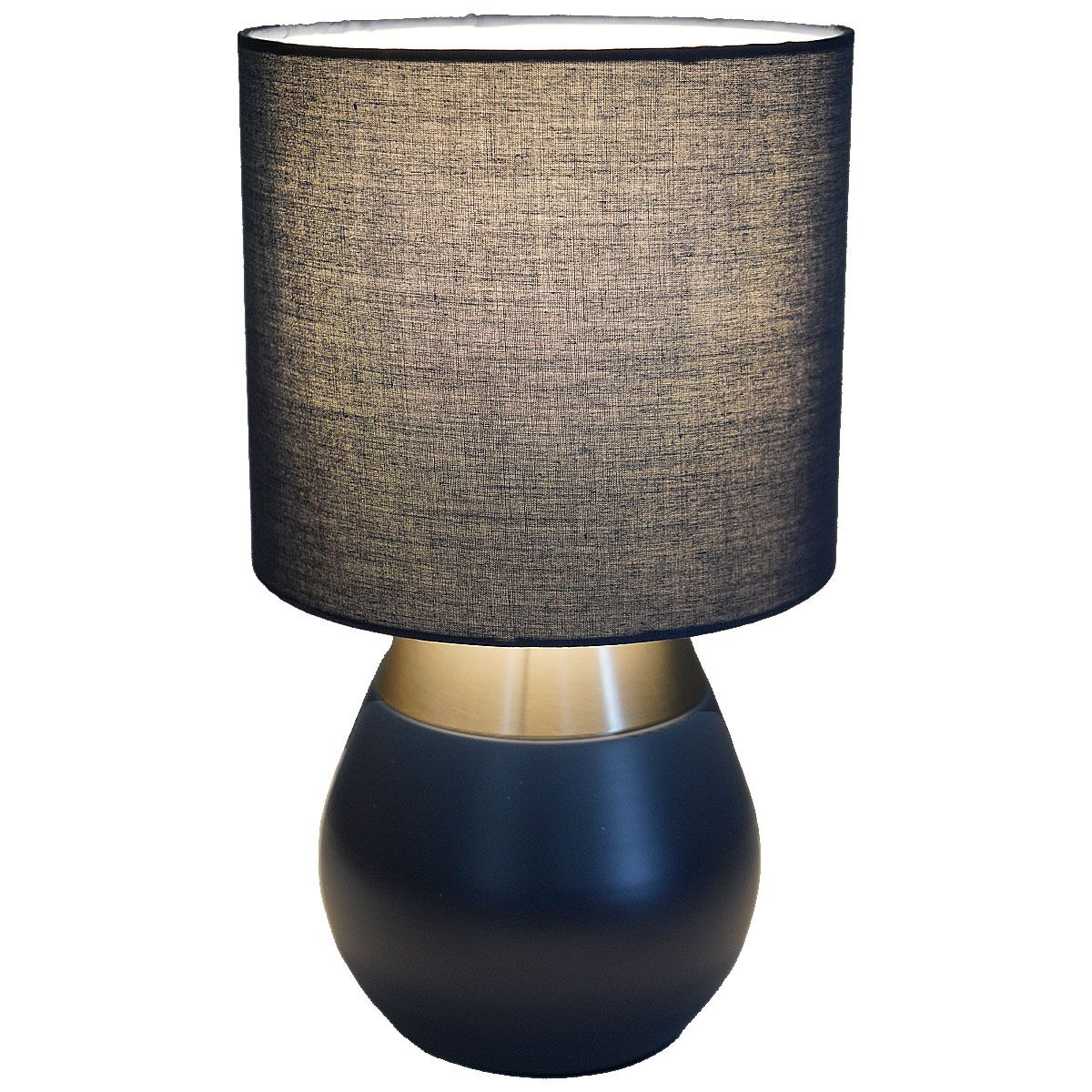faith navy navy lamp