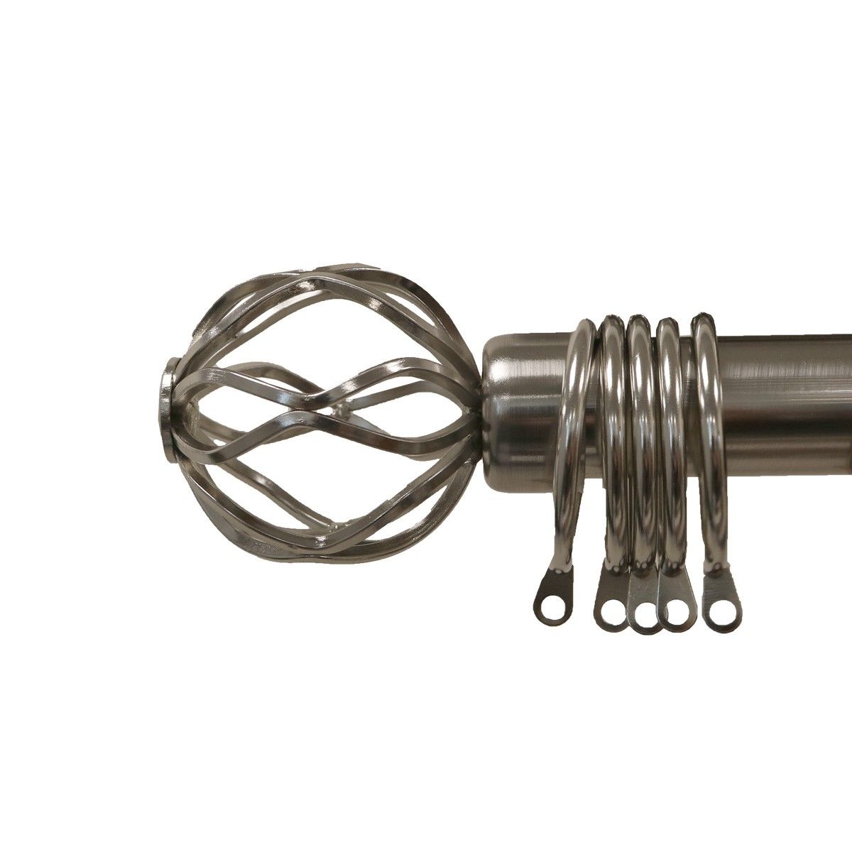 28mm Genoa S. Steel-RP