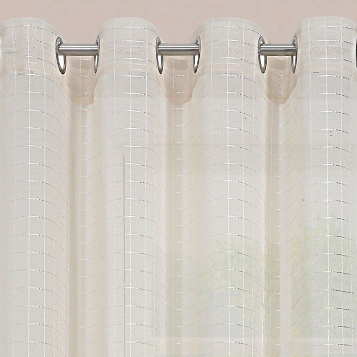 Gina Eyelet Linen-DNASS