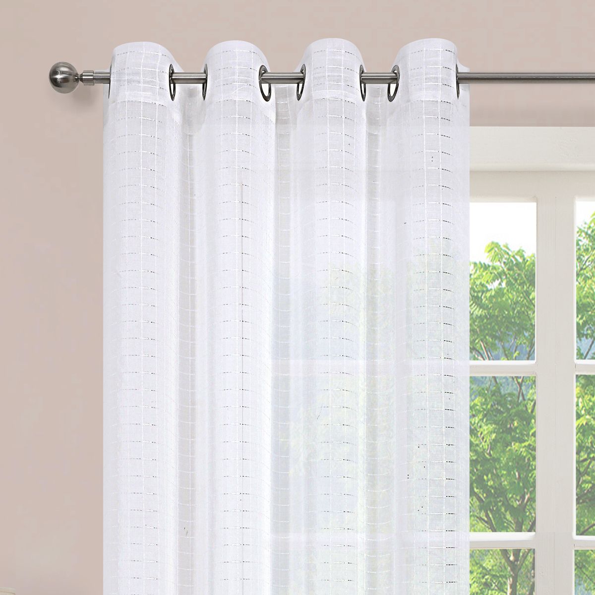 Gina Eyelet White-DNASS
