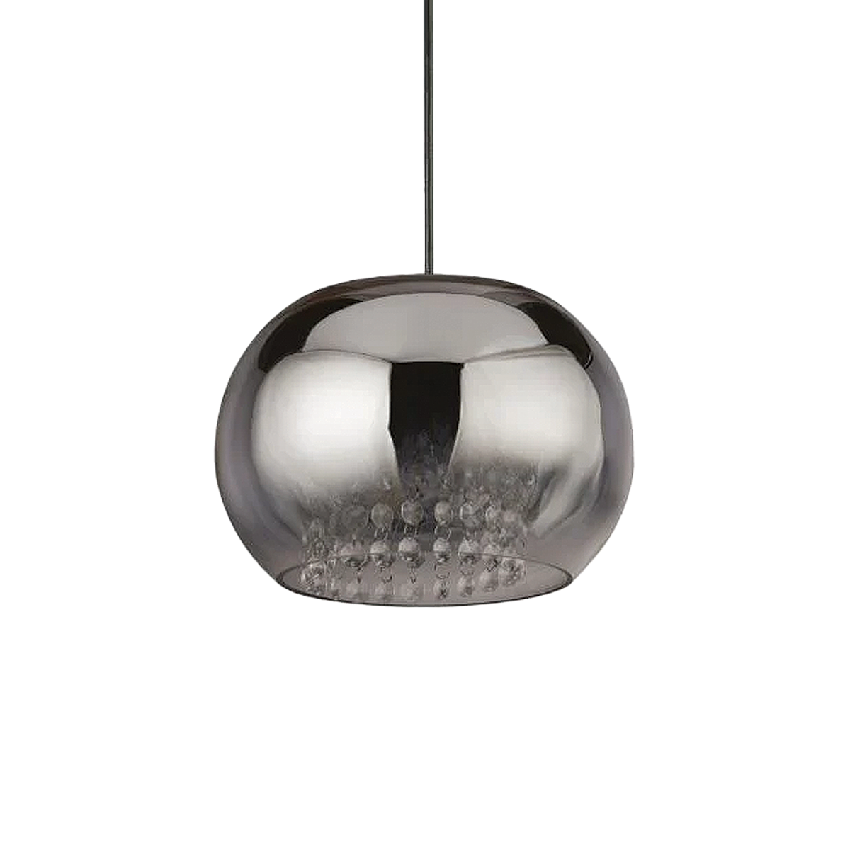 glass 701118 rose chrom rose chrom shade