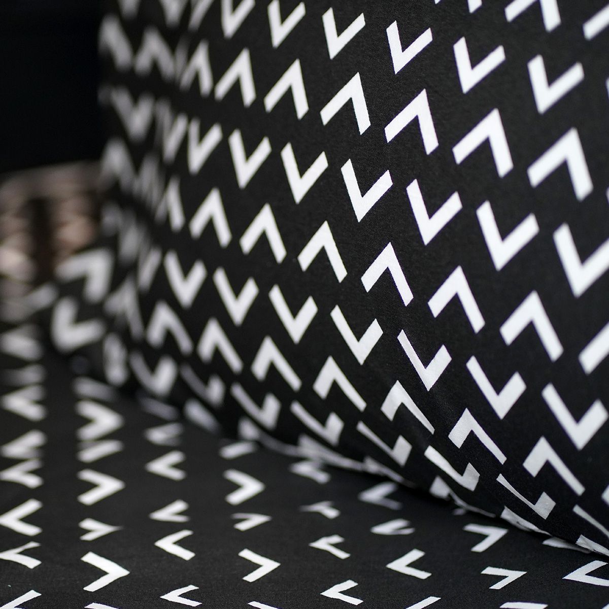 Graphic Stripe Mono-CBDS