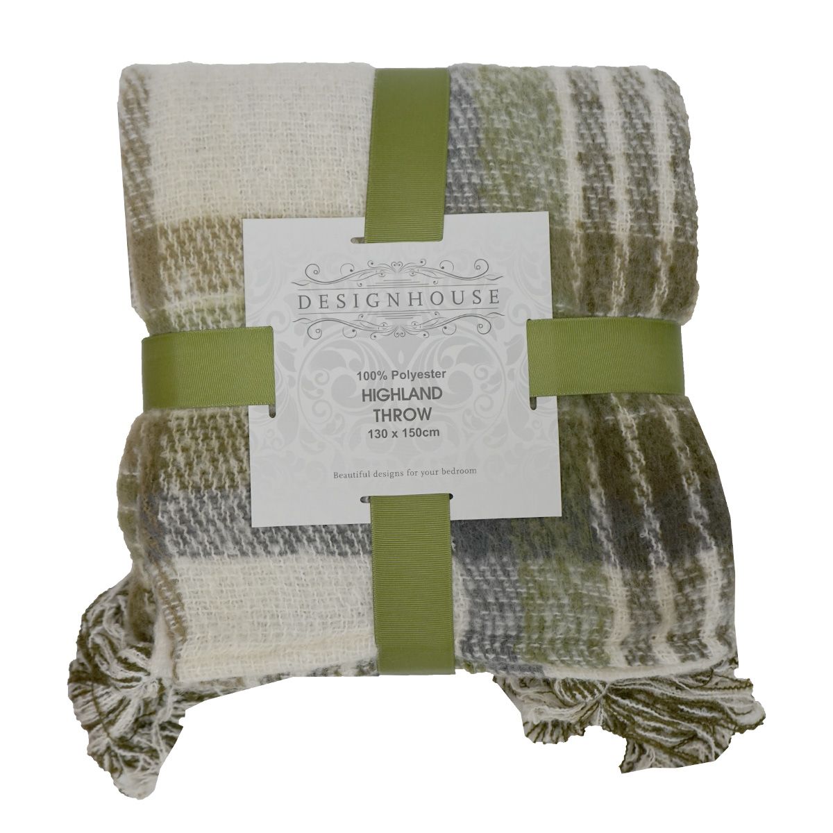 highland green green 130x170