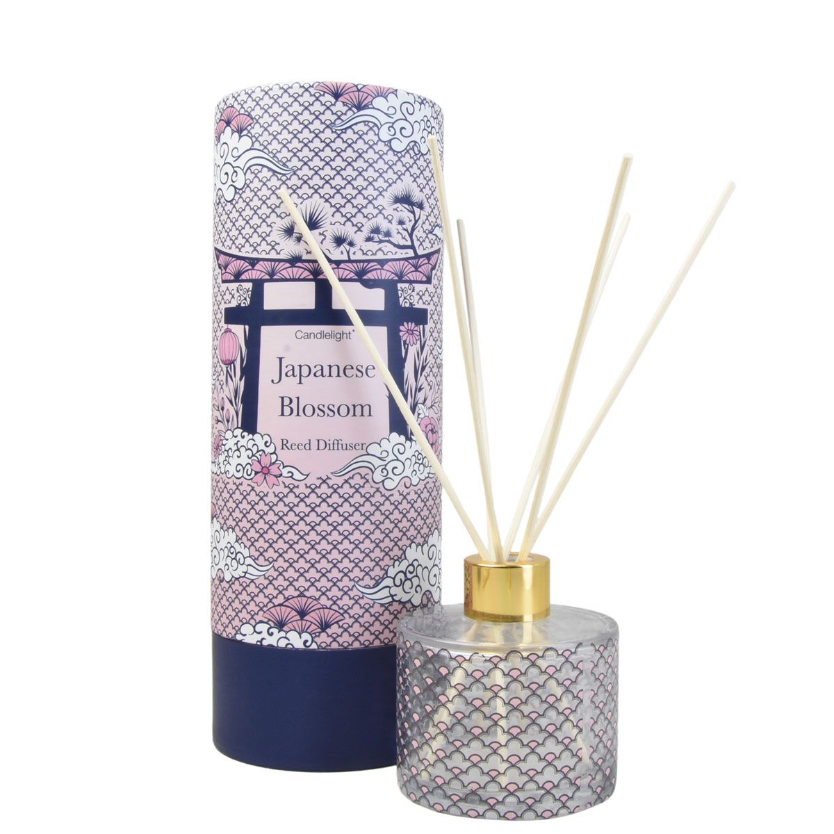 japan cherry cherry diffuser