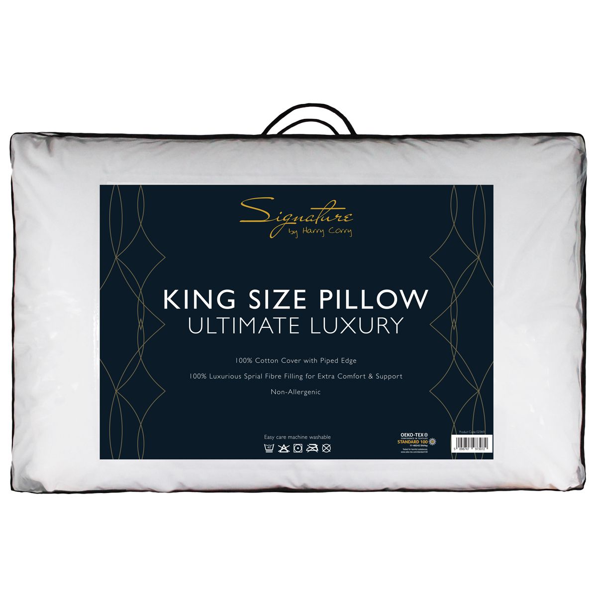 king size d house d house pillow