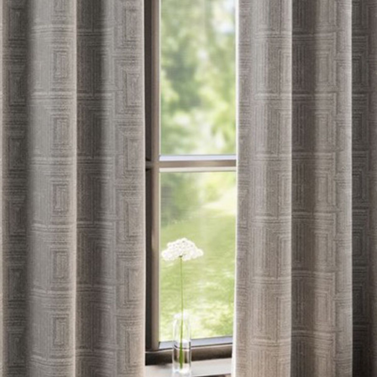 Kyoto Eyelet Silver-CU