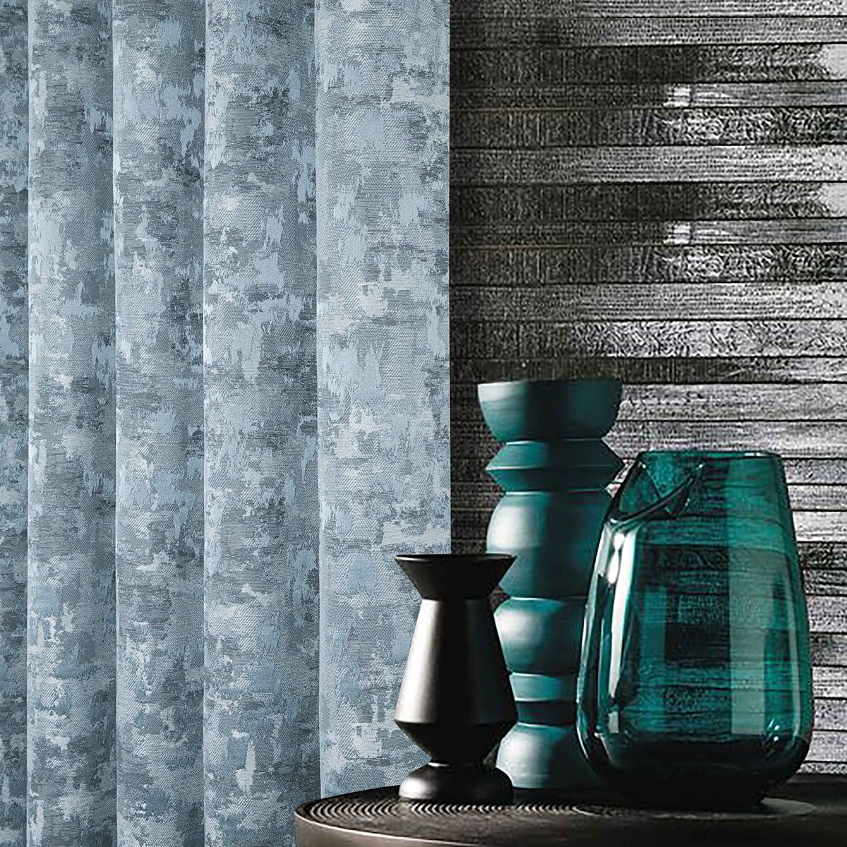 Legacy Eyelet Duck Egg-CU