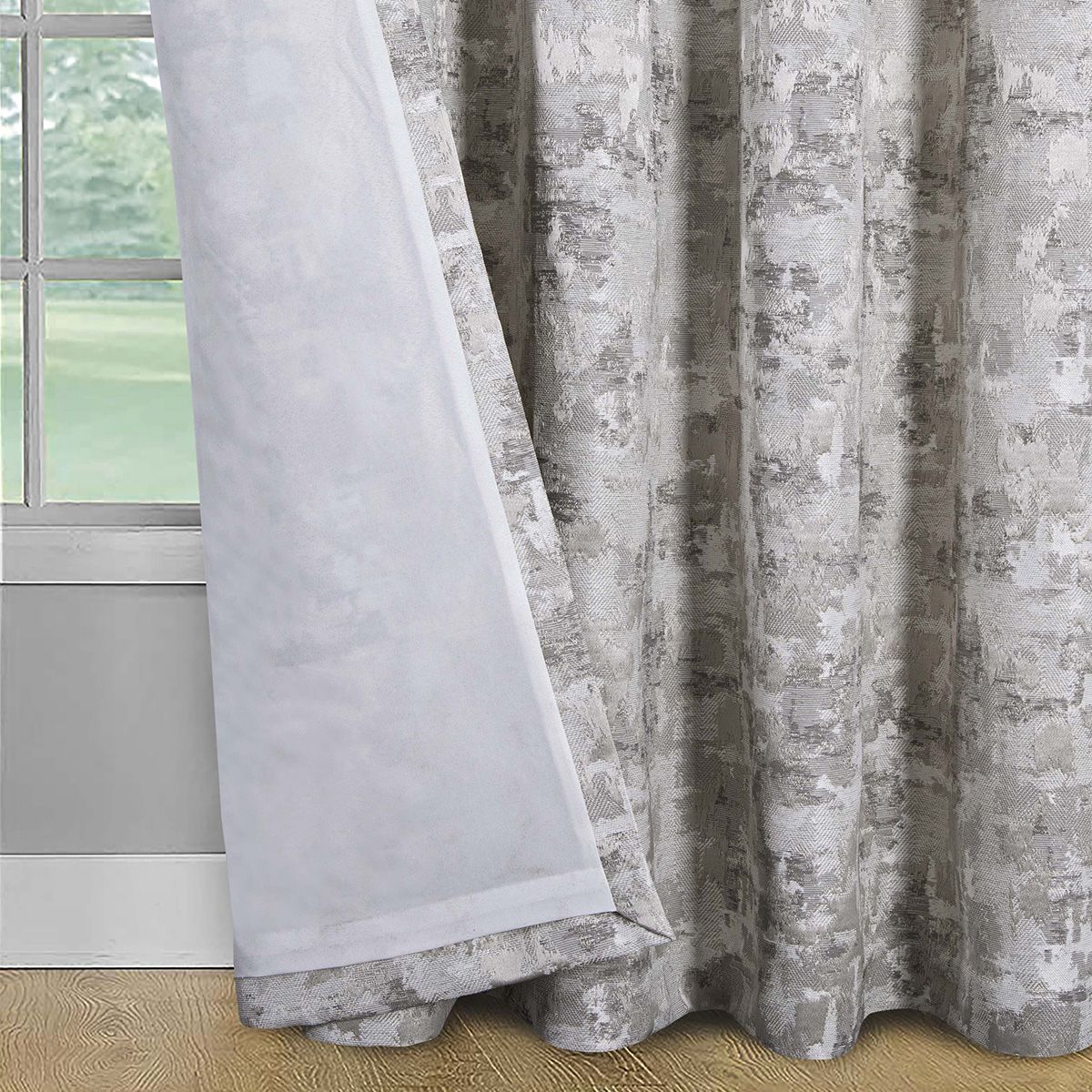 Legacy Eyelet Natural-CU