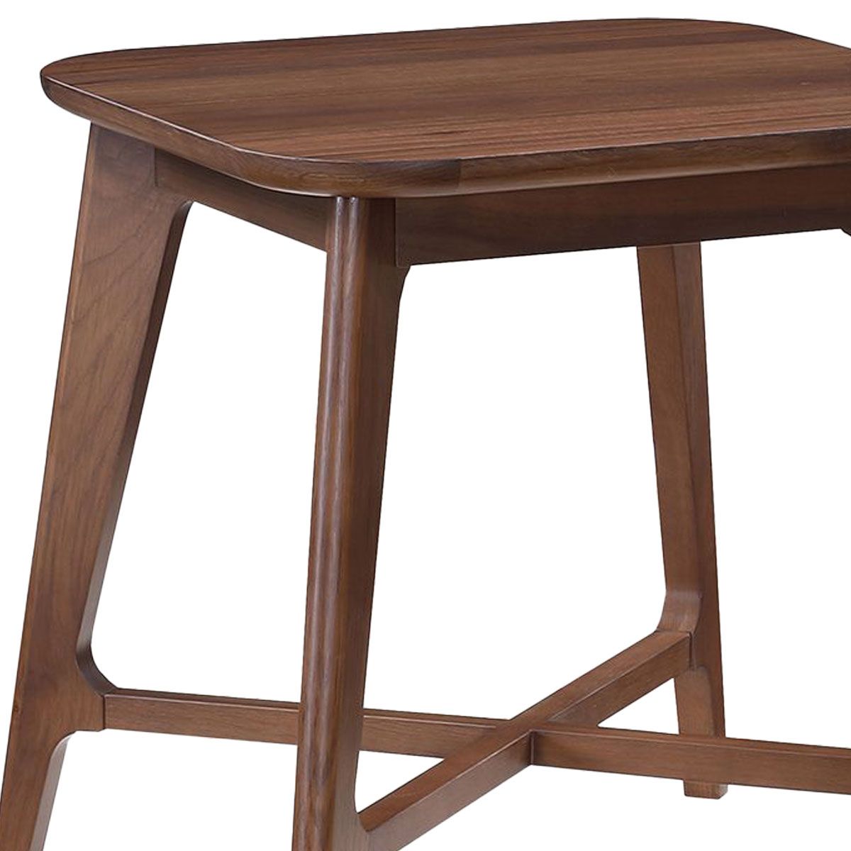 lincoln walnut walnut lamp t