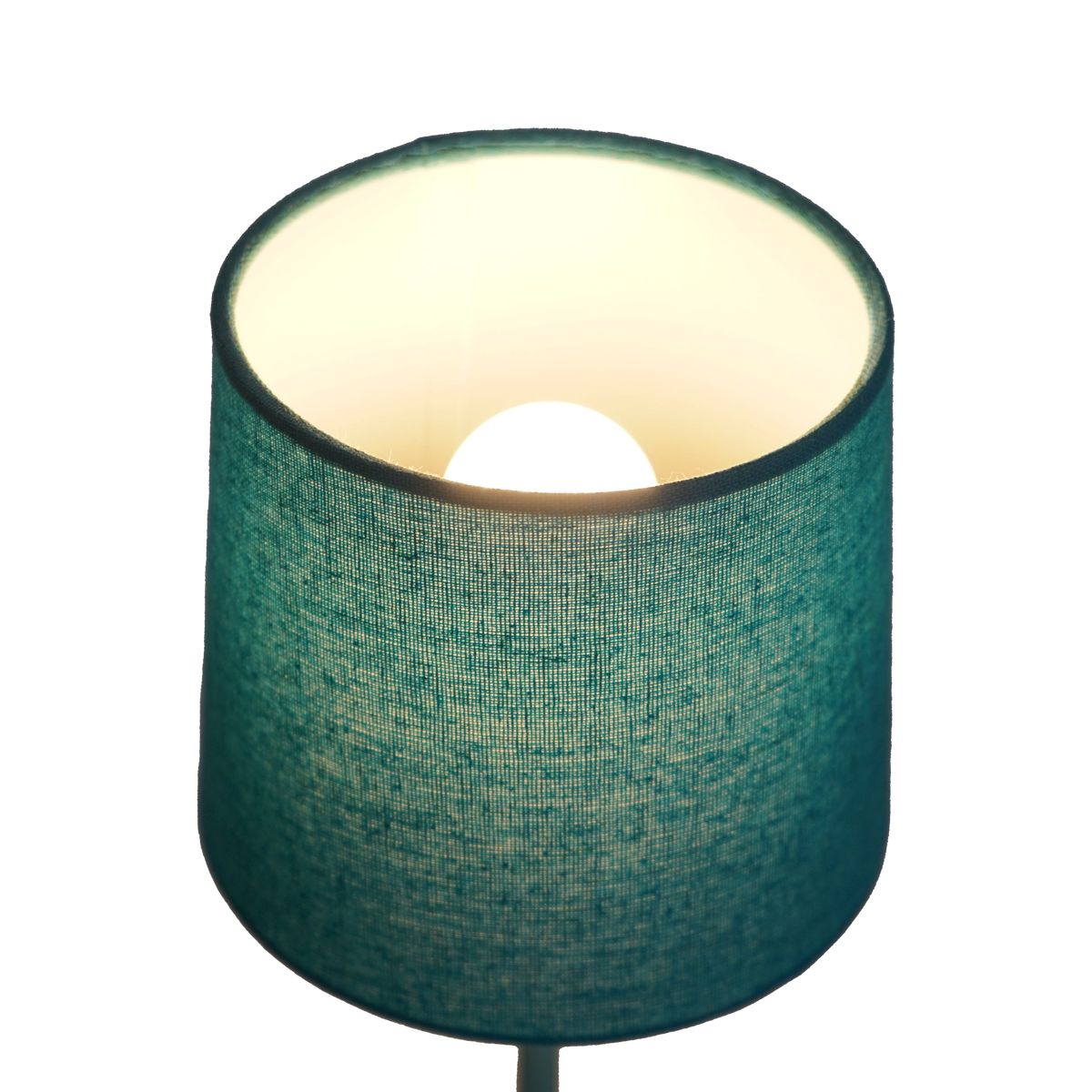 loki teal teal lamp
