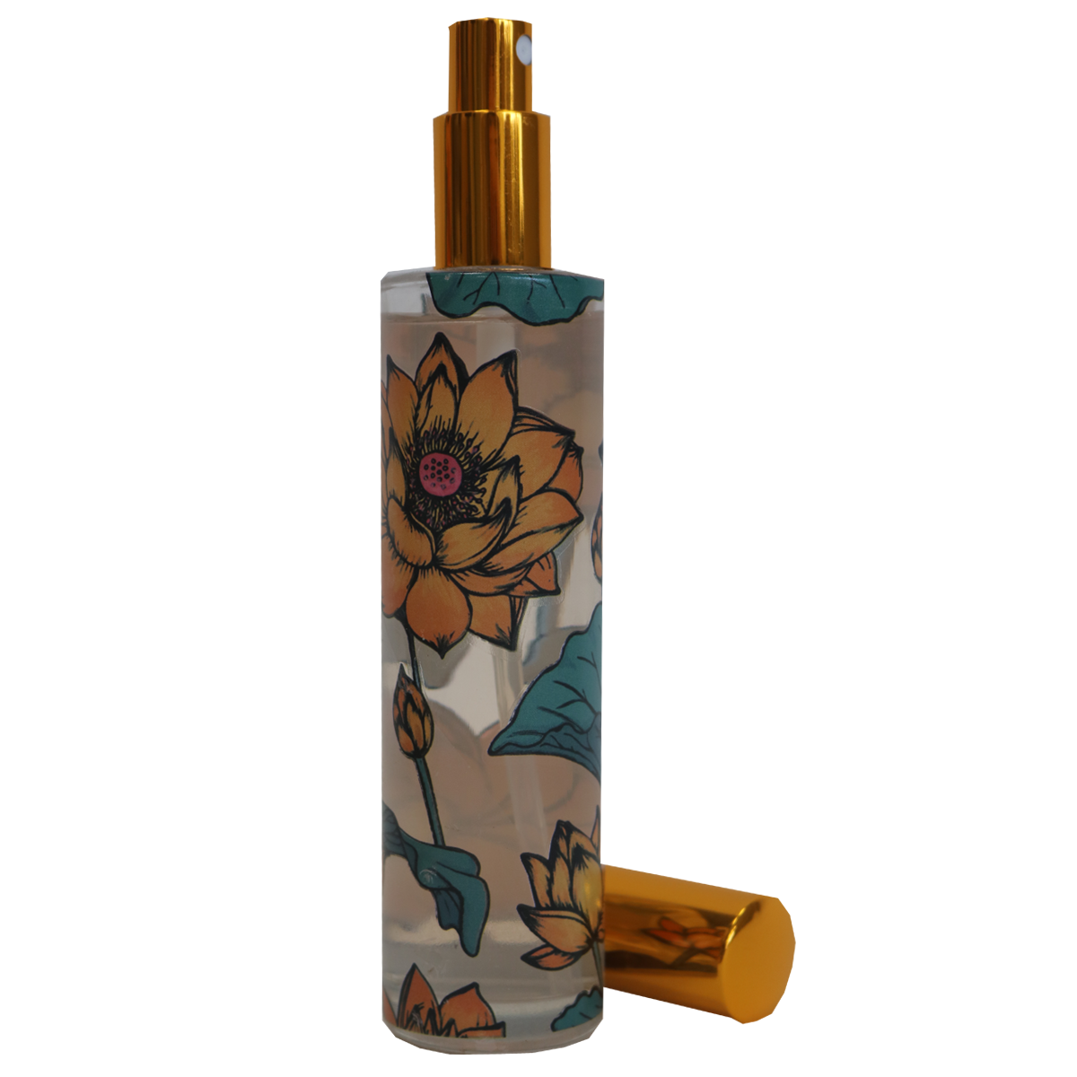 thai thai florl thai florl room spry